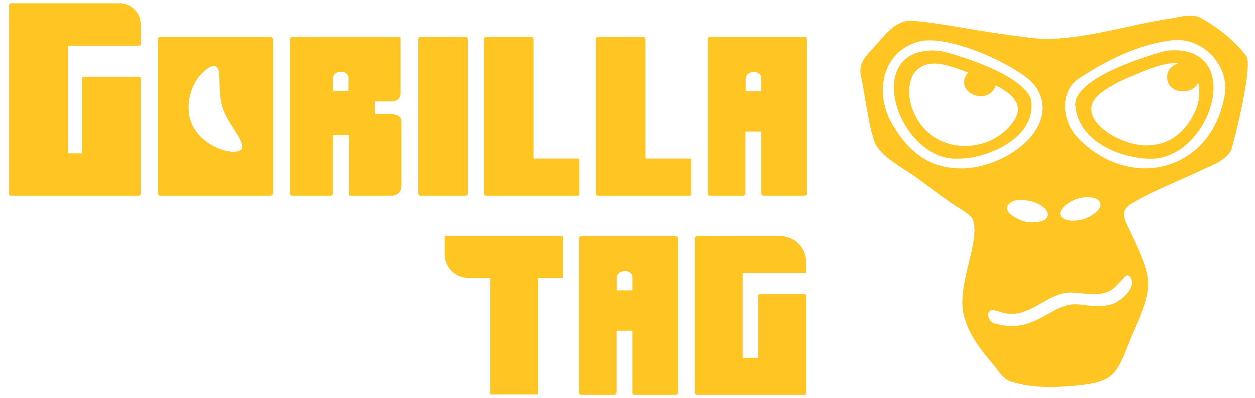 Gorilla Tag Official Store