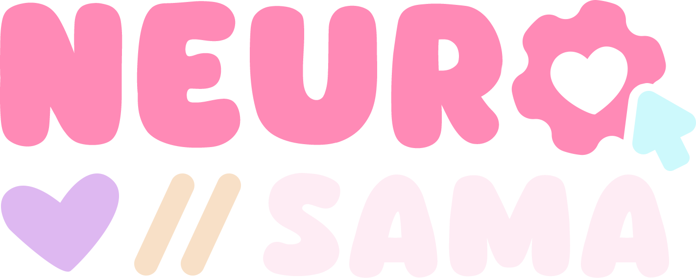 Neuro-sama Official Store