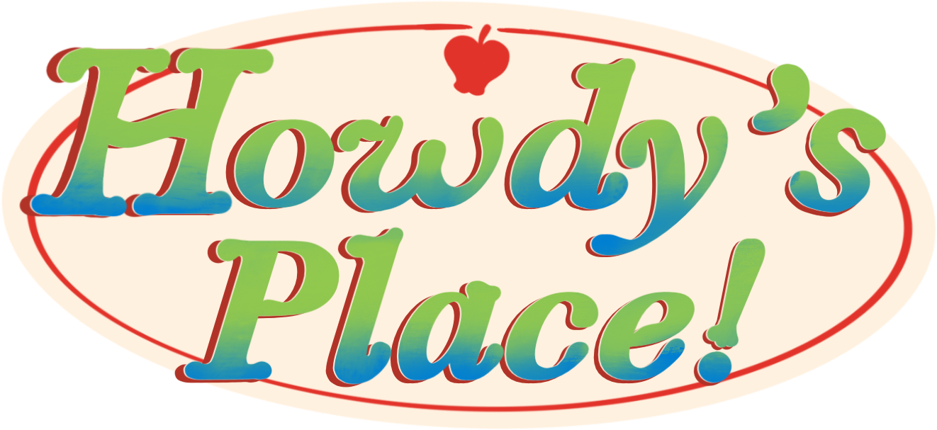 Welcome Home Official Shop