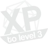 XP to Level 3 Official Store
